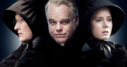 Six Lessons I've Learned About Doubt