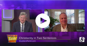 Welcome to Doubter's Parish